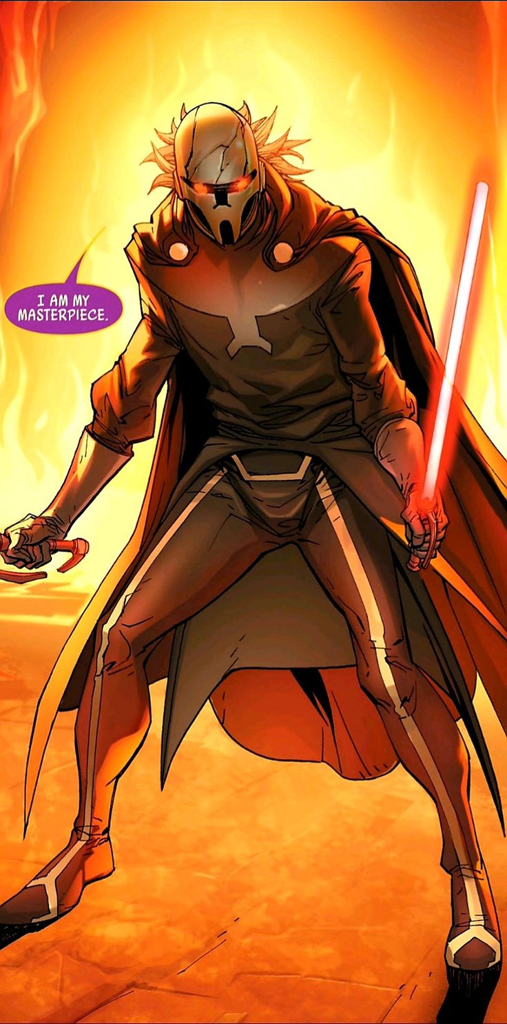 Darth Momin Wallpapers - Wallpaper Cave