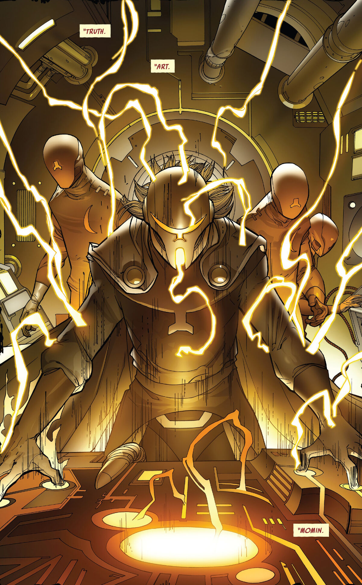 Darth Momin Wallpapers - Wallpaper Cave