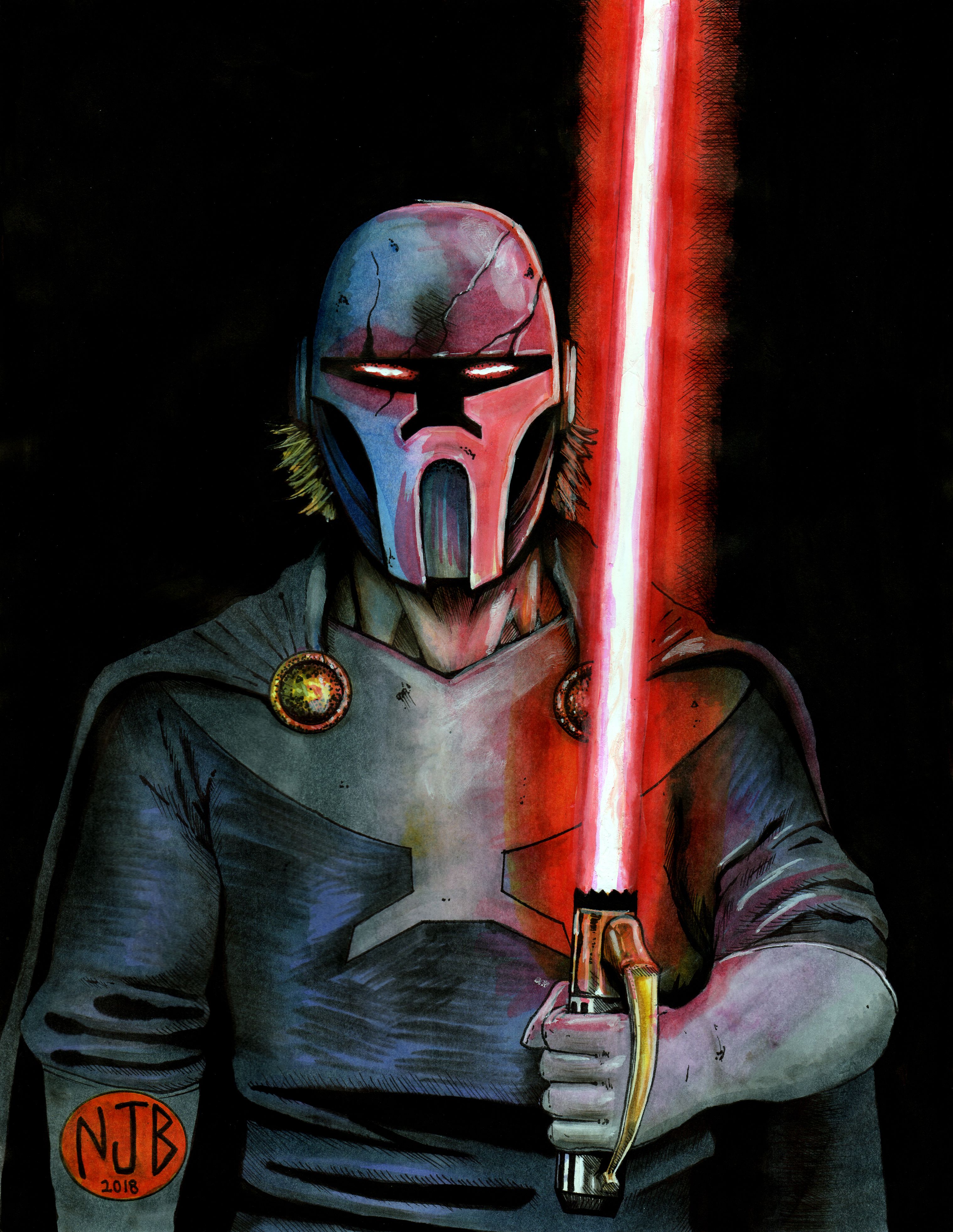 Darth Momin Wallpapers - Wallpaper Cave