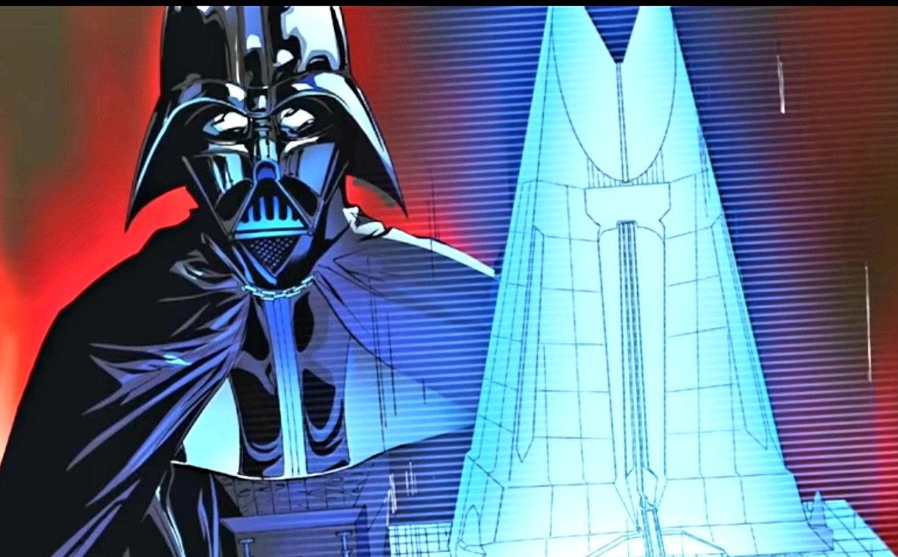 Darth Momin Wallpapers - Wallpaper Cave