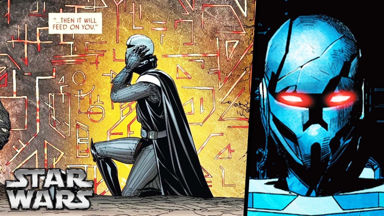 Darth Momin Wallpapers - Wallpaper Cave