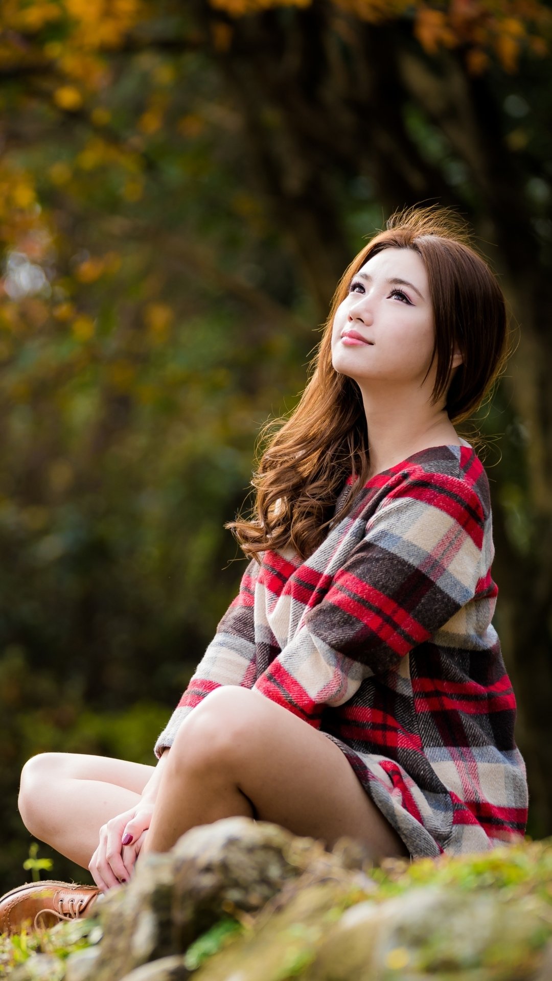 Android Women Asia Wallpapers - Wallpaper Cave