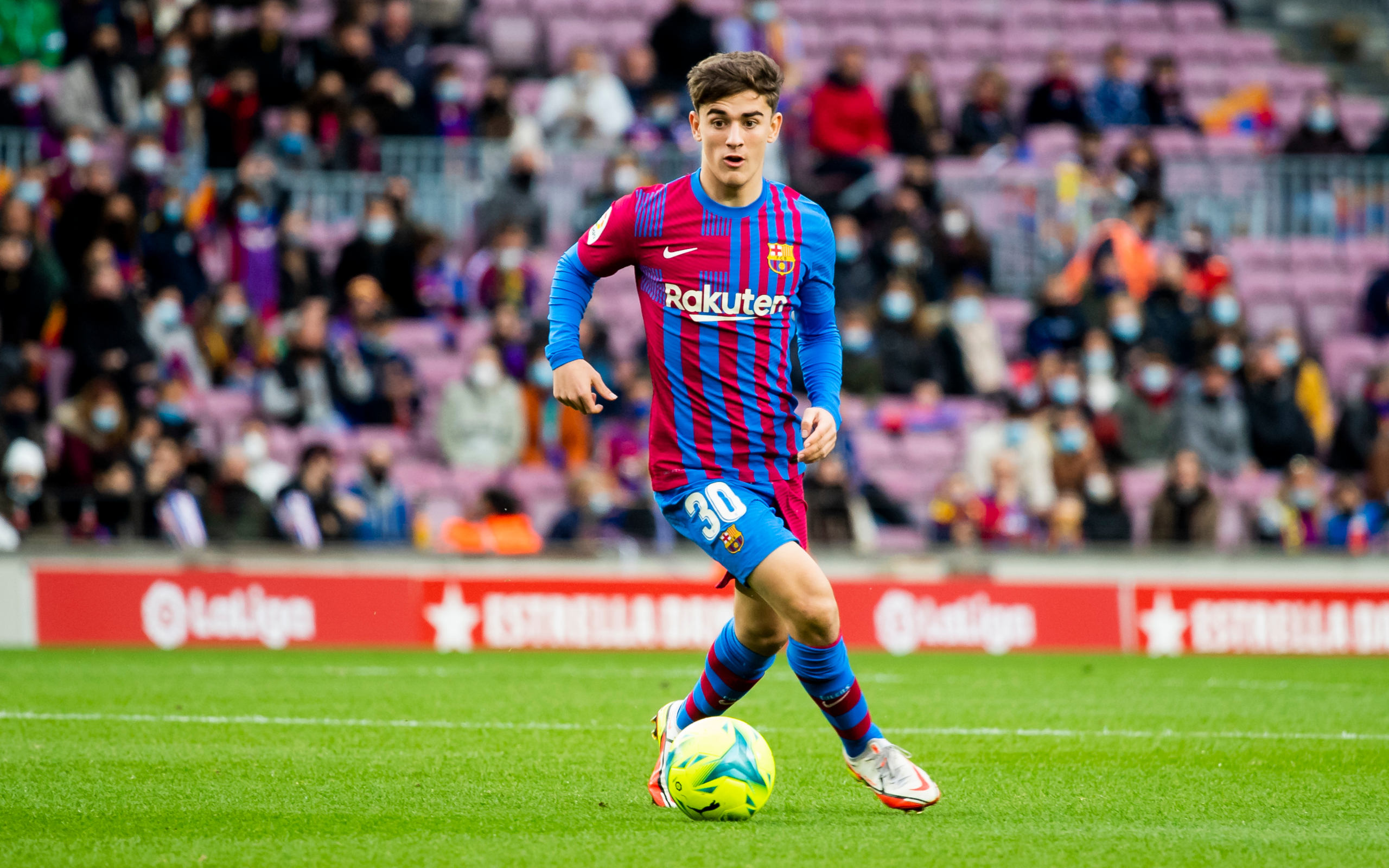 Gavi 2022 Wallpapers - Wallpaper Cave