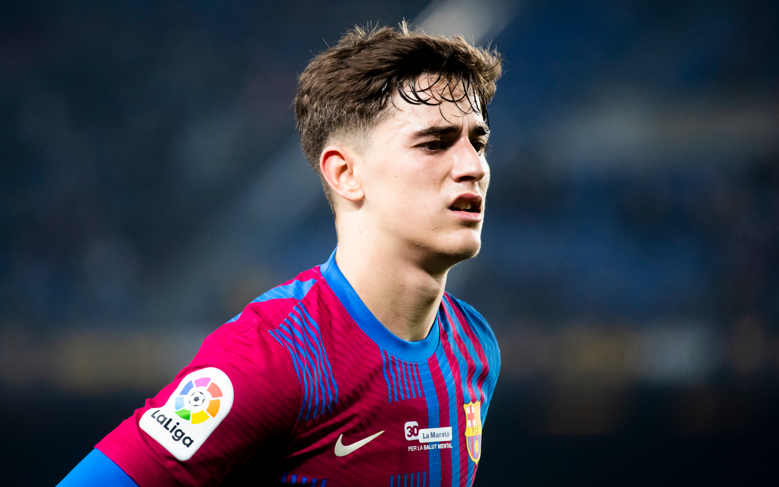 Gavi 2022 Wallpapers - Wallpaper Cave