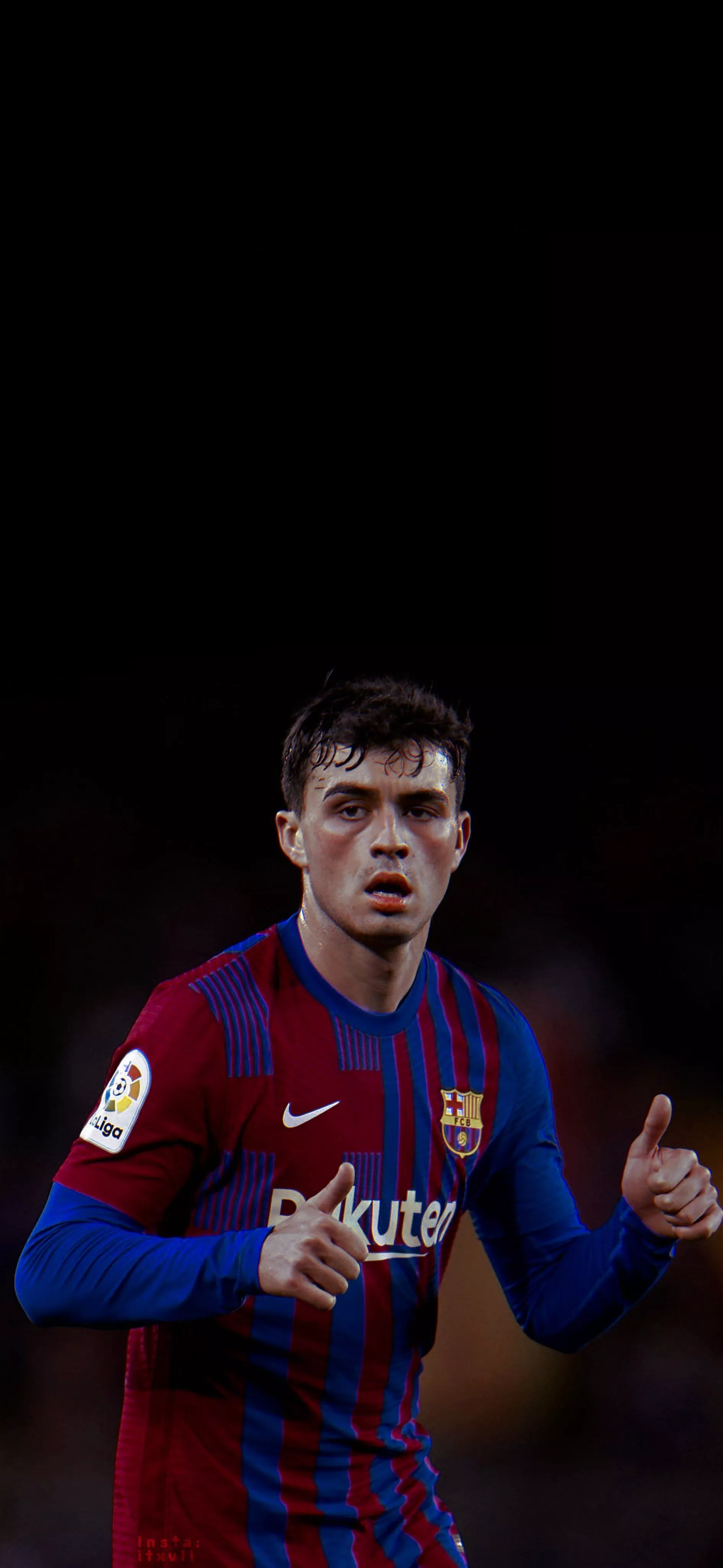 Pedri 4k iPhone Wallpapers - Wallpaper Cave