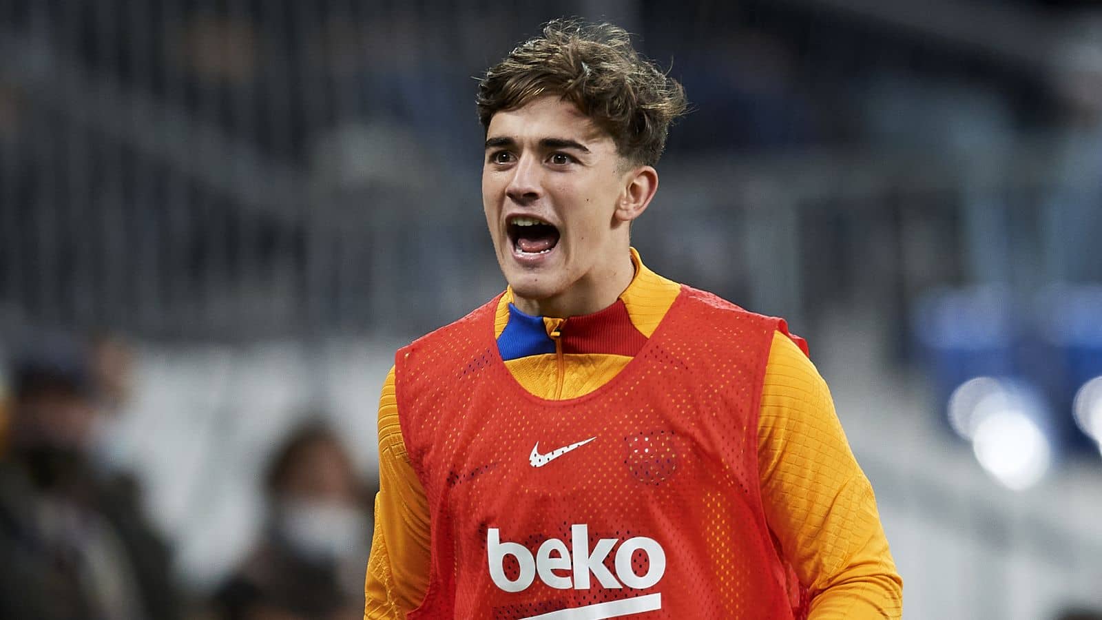 Gavi 2022 Wallpapers - Wallpaper Cave