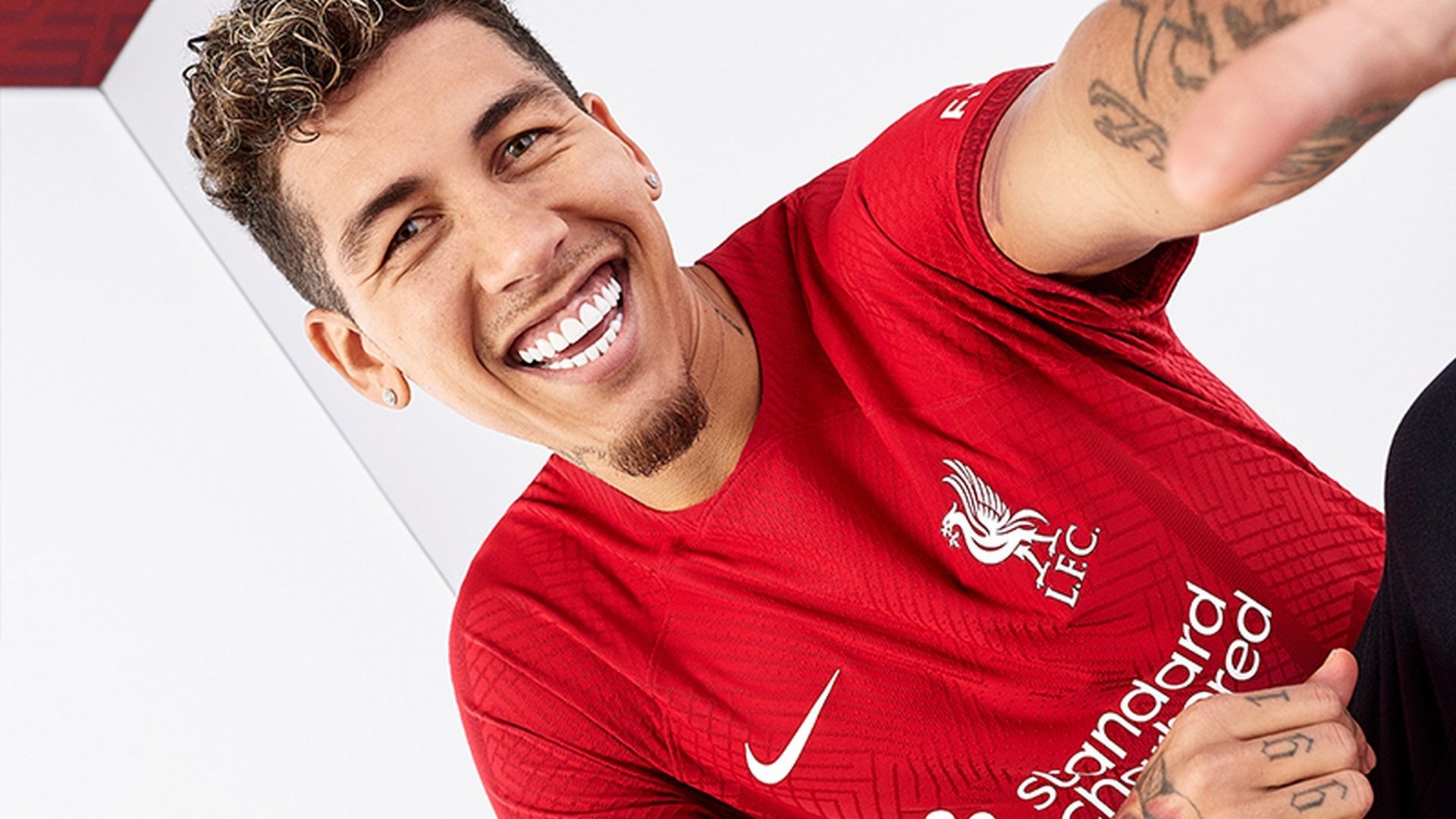 Liverpool FC 2022/23 Wallpapers - Wallpaper Cave