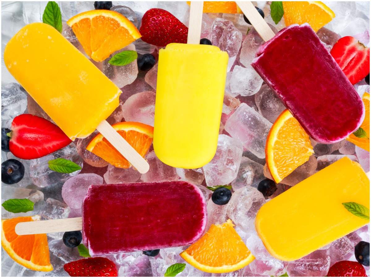 Summer Popsicles Wallpapers - Wallpaper Cave