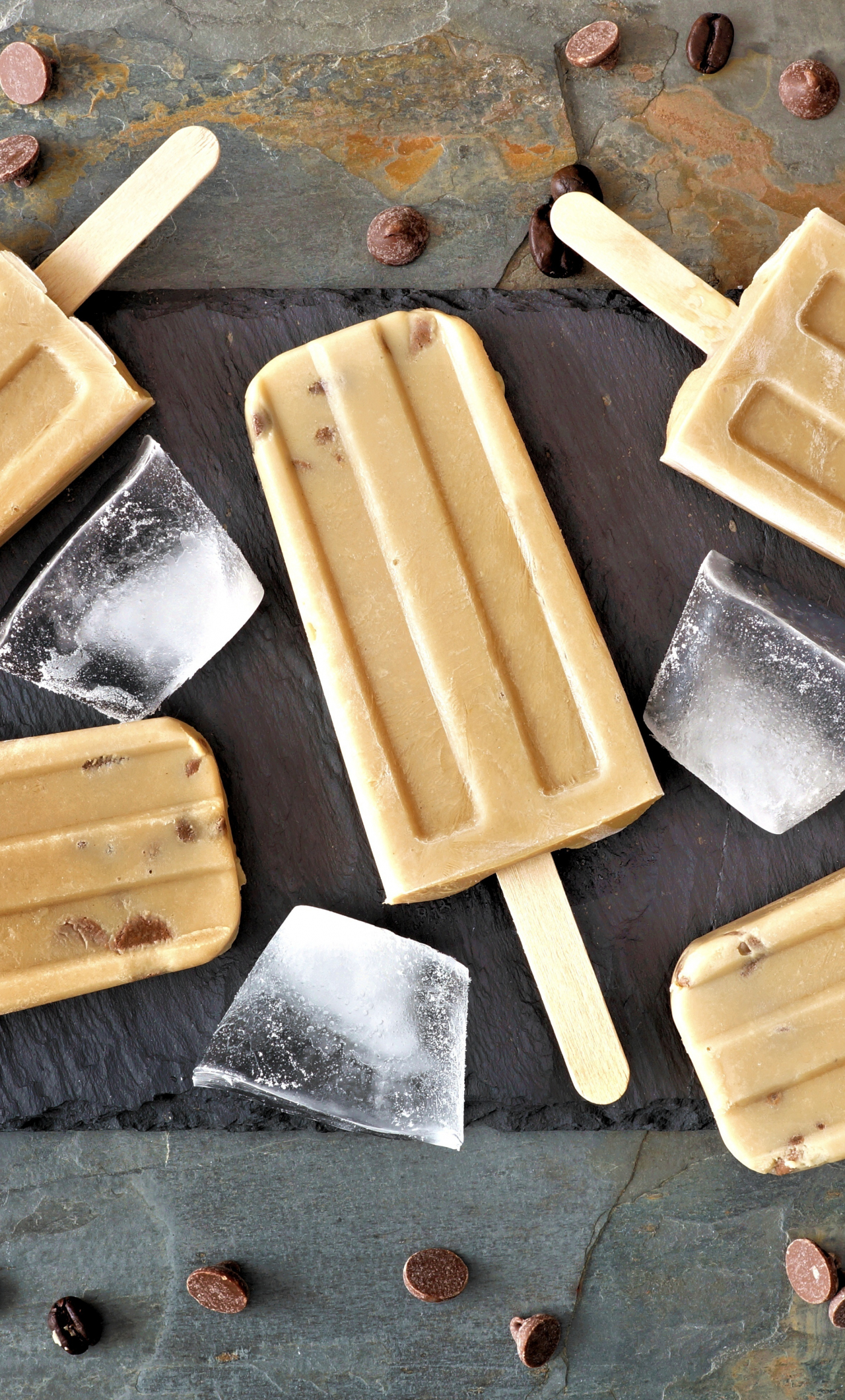 Summer Popsicles Wallpapers - Wallpaper Cave