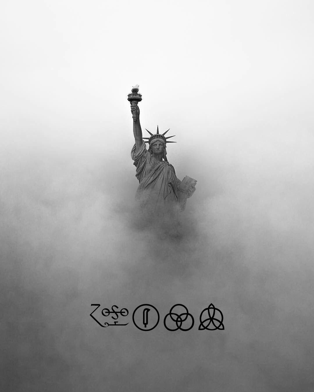 Led Zeppelin Phone 4k Wallpapers - Wallpaper Cave