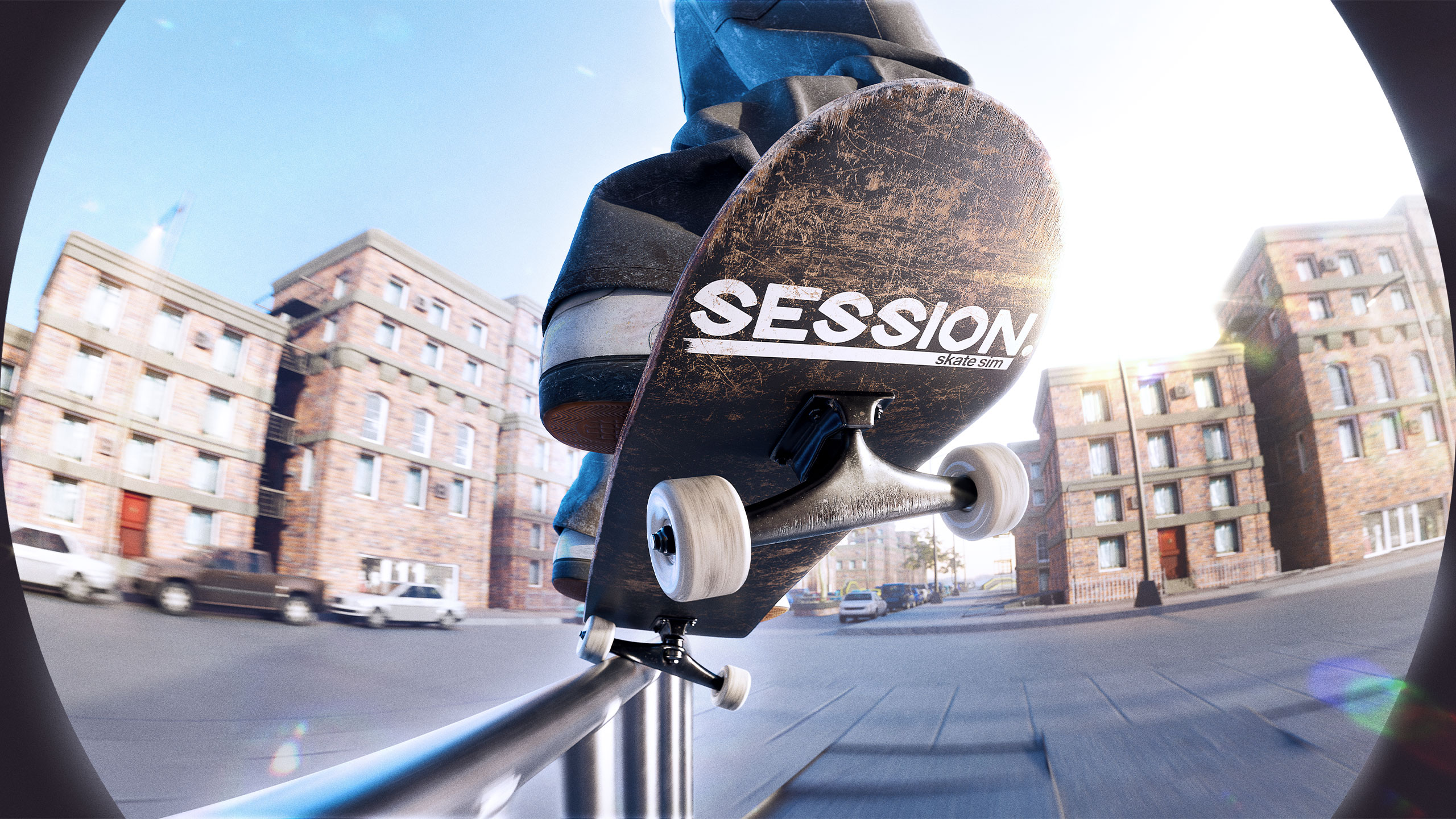 Session: Skate Sim Wallpapers - Wallpaper Cave