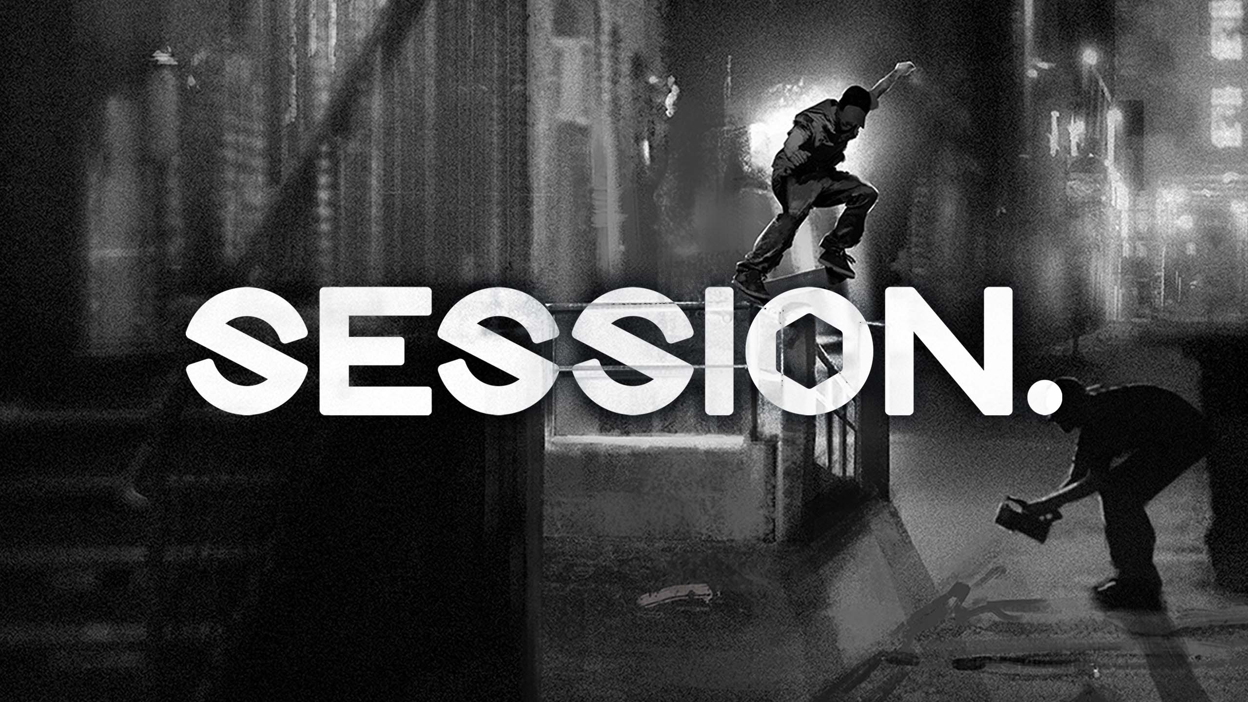 Session: Skate Sim Wallpapers - Wallpaper Cave