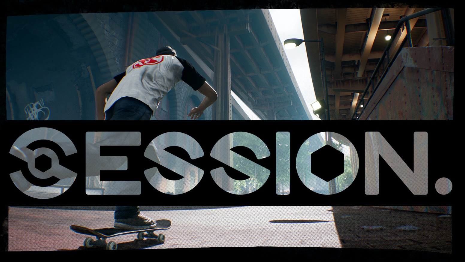 Session: Skate Sim Wallpapers - Wallpaper Cave