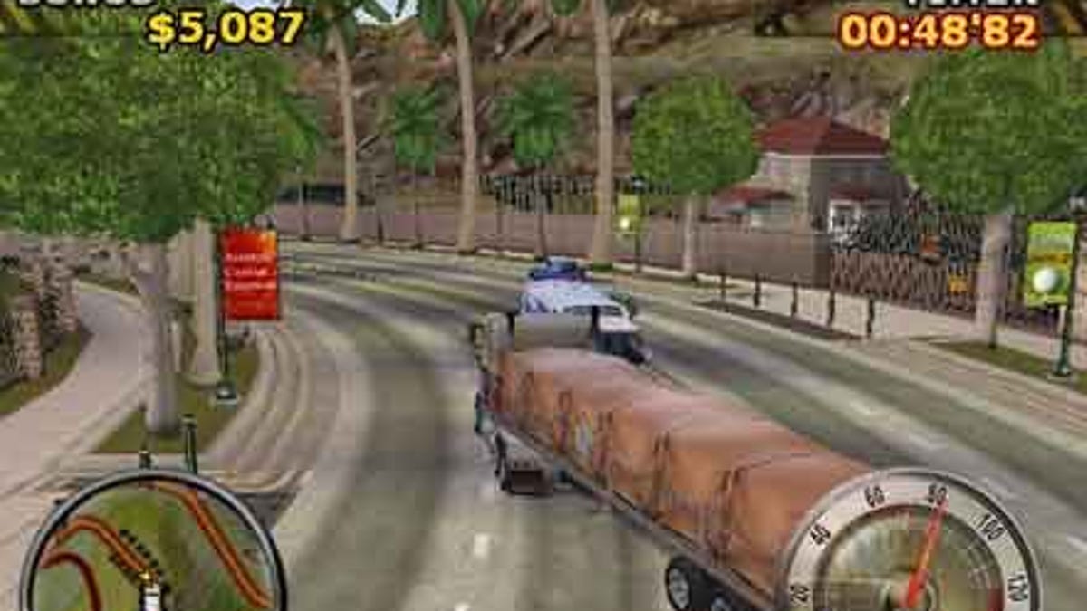 Big Mutha Truckers 2 Wallpapers - Wallpaper Cave