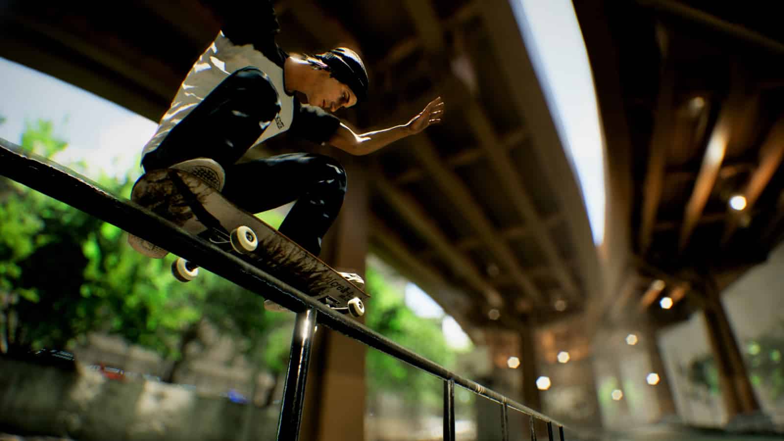 Session: Skate Sim Wallpapers - Wallpaper Cave