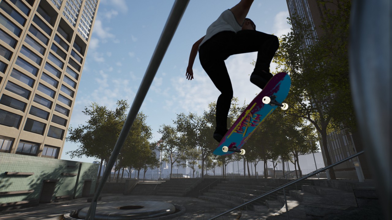 Session: Skate Sim Wallpapers - Wallpaper Cave Session: Skate Sim Wallpapers - Wallpaper Cave