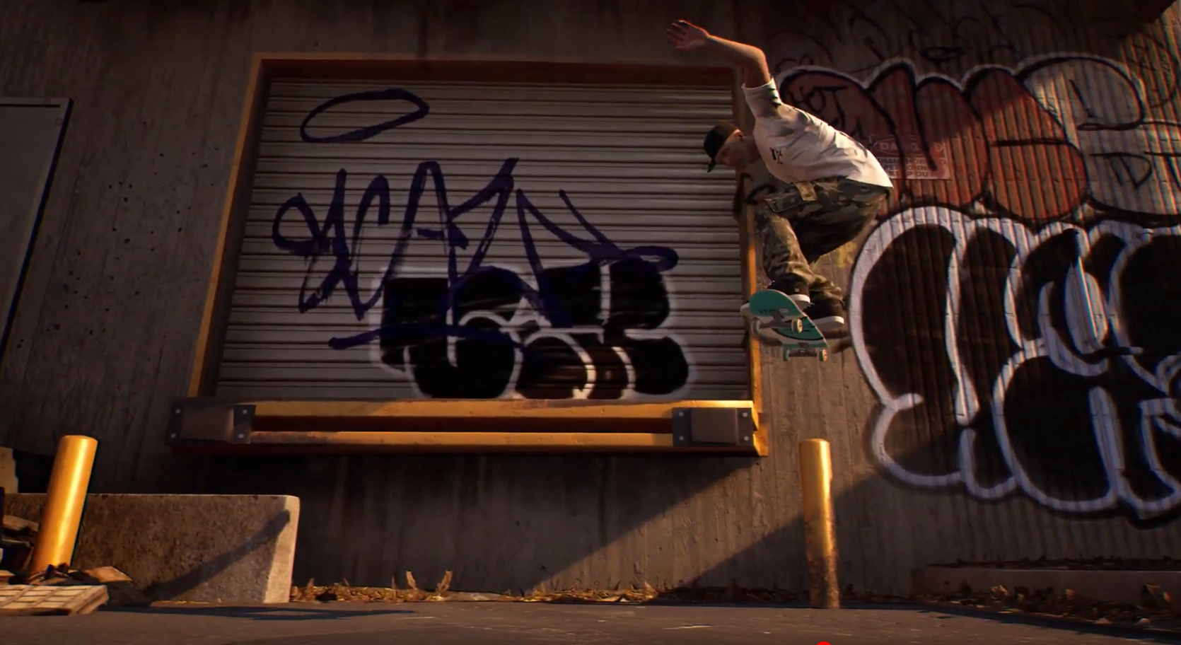 Session: Skate Sim Wallpapers - Wallpaper Cave