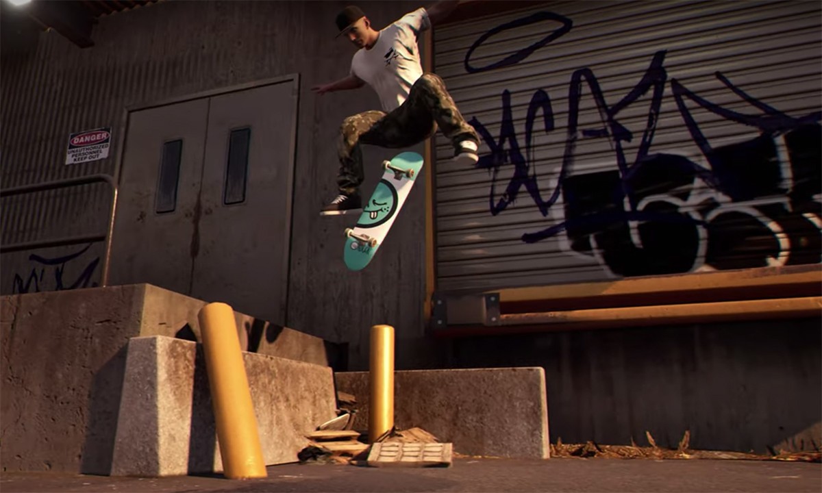 Session: Skate Sim Wallpapers - Wallpaper Cave