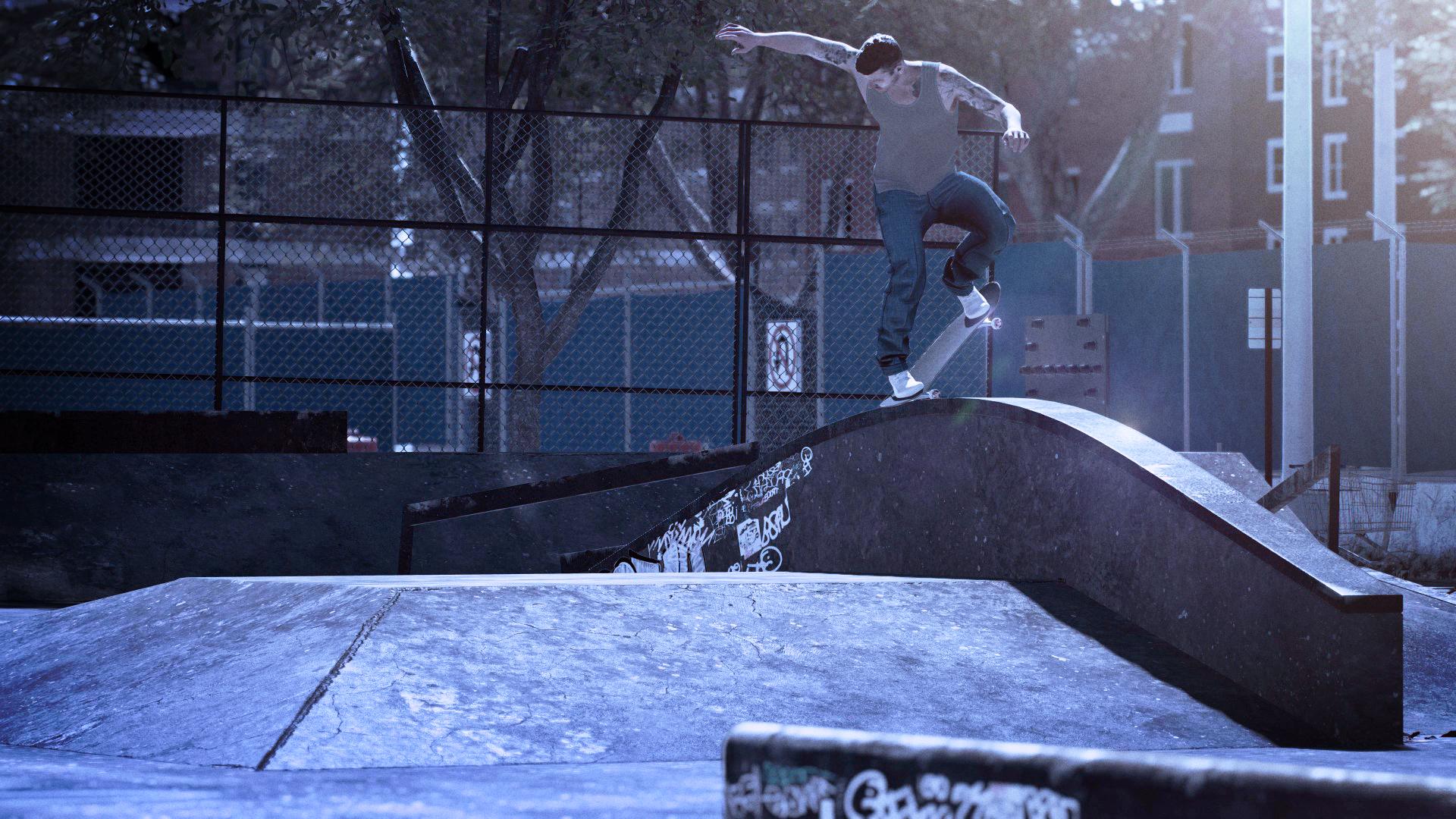 Session: Skate Sim Wallpapers - Wallpaper Cave