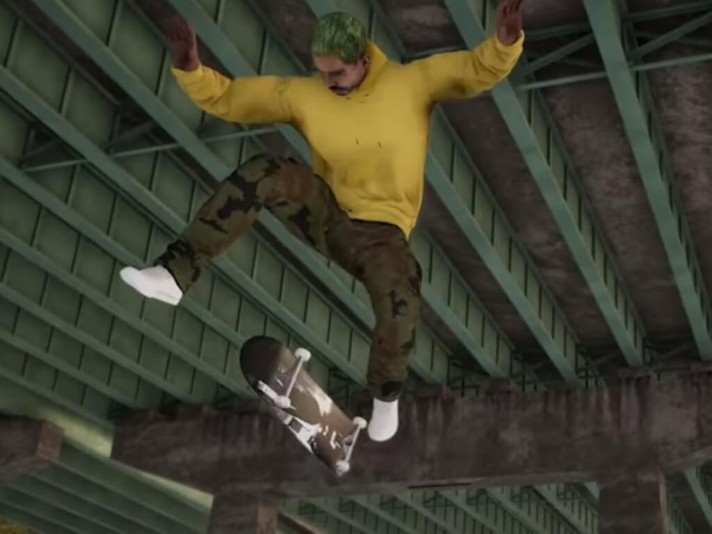 Session: Skate Sim Wallpapers - Wallpaper Cave