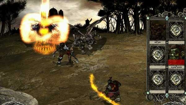 Disciples II: Rise Of The Elves Wallpapers - Wallpaper Cave