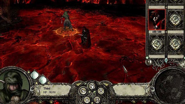 Disciples II: Rise Of The Elves Wallpapers - Wallpaper Cave