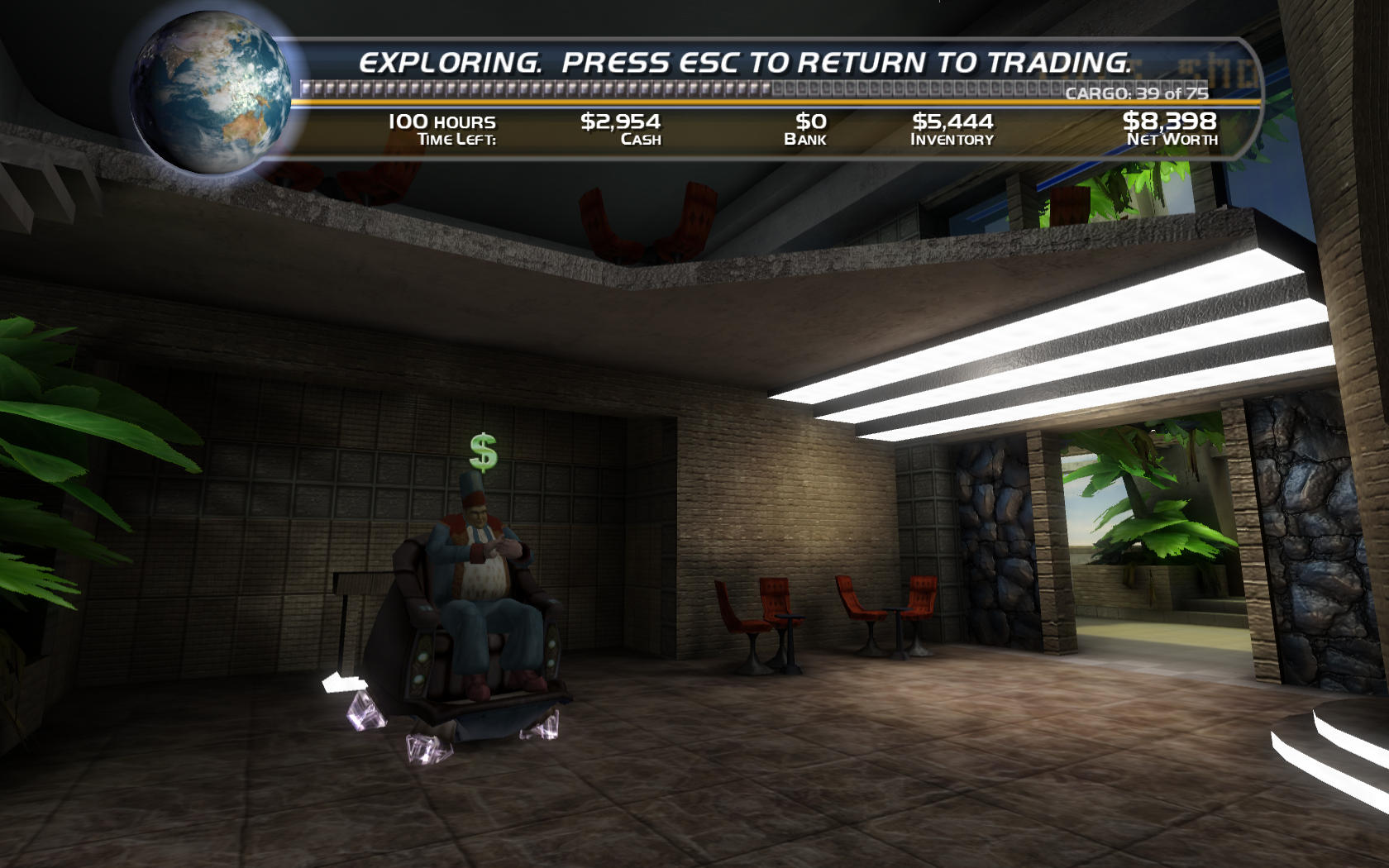 Space Trader - Merchant Marine Wallpapers - Wallpaper Cave