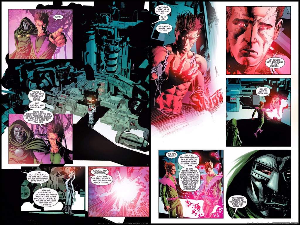 Molecule Man Wallpapers - Wallpaper Cave