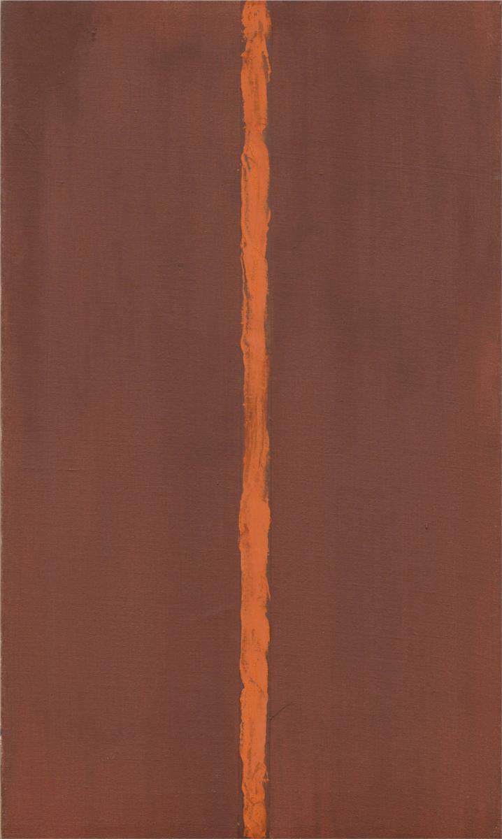 Barnett Newman Wallpapers - Wallpaper Cave