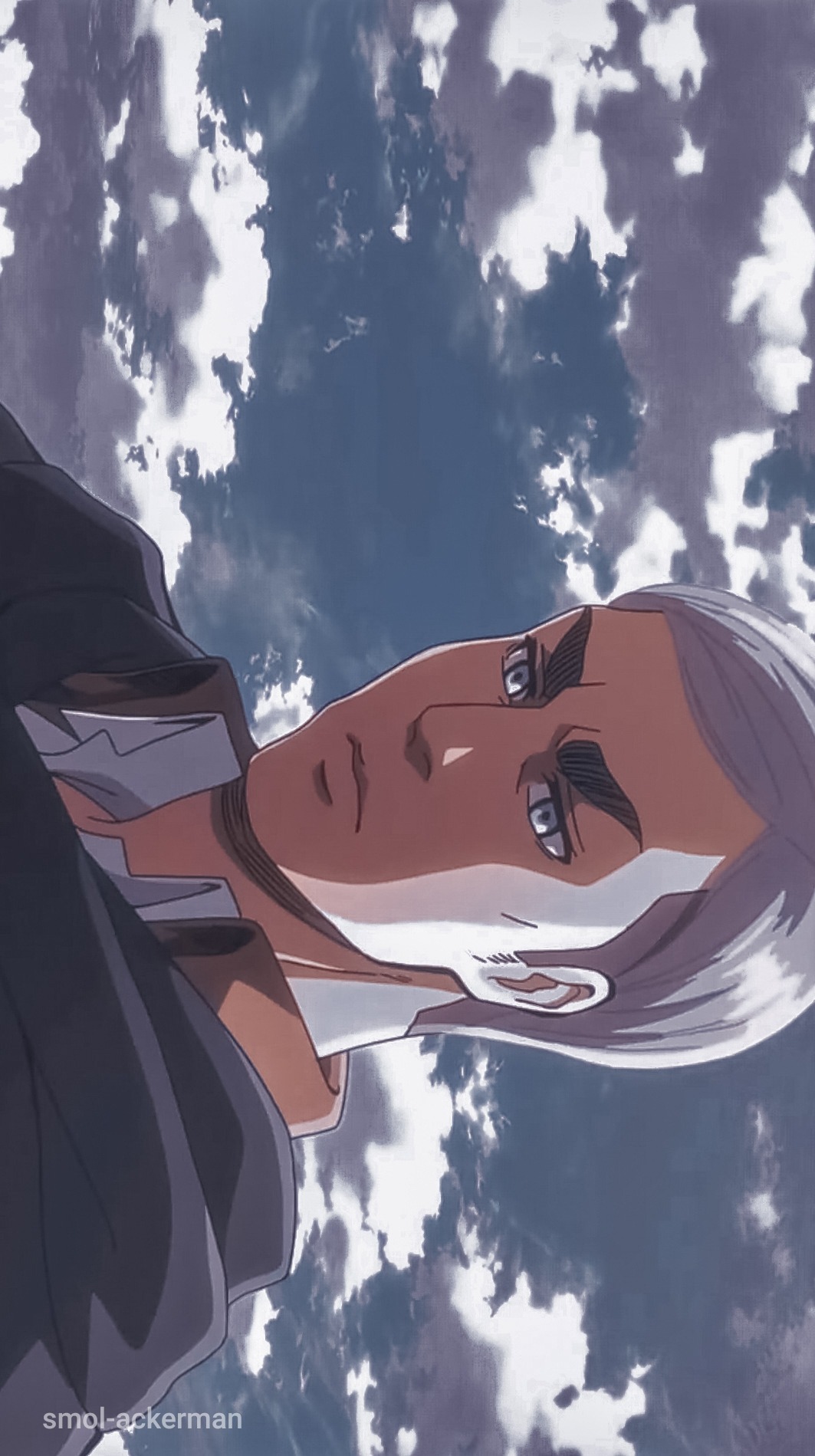 Erwin Aesthetic Wallpapers - Wallpaper Cave