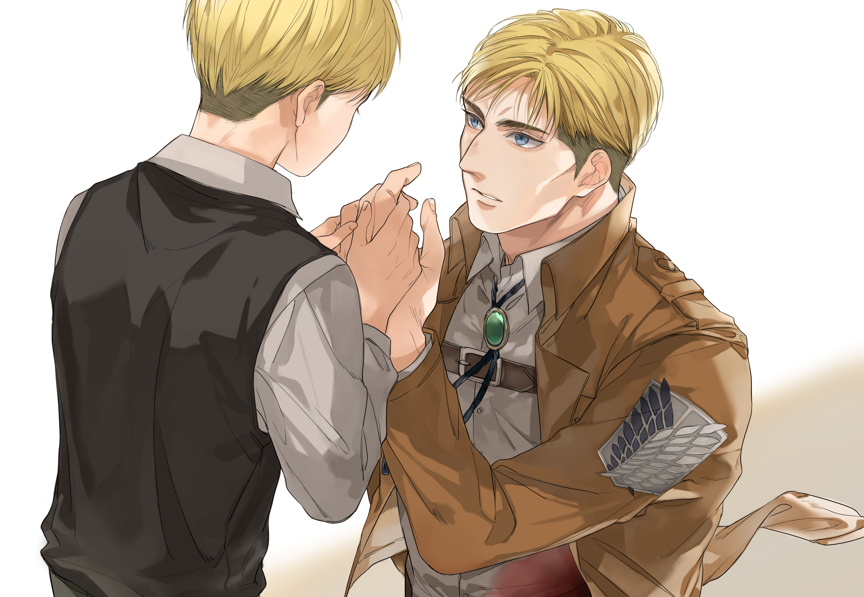 Erwin Aesthetic Wallpapers - Wallpaper Cave