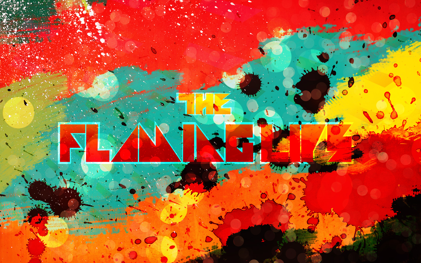 The Flaming Lips Wallpapers - Wallpaper Cave