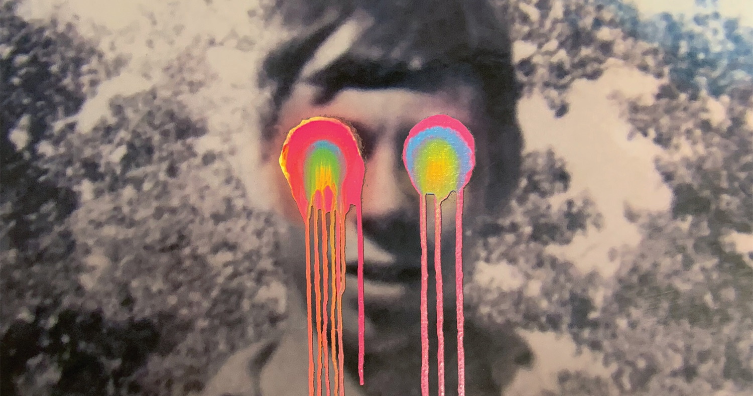 The Flaming Lips Wallpapers - Wallpaper Cave