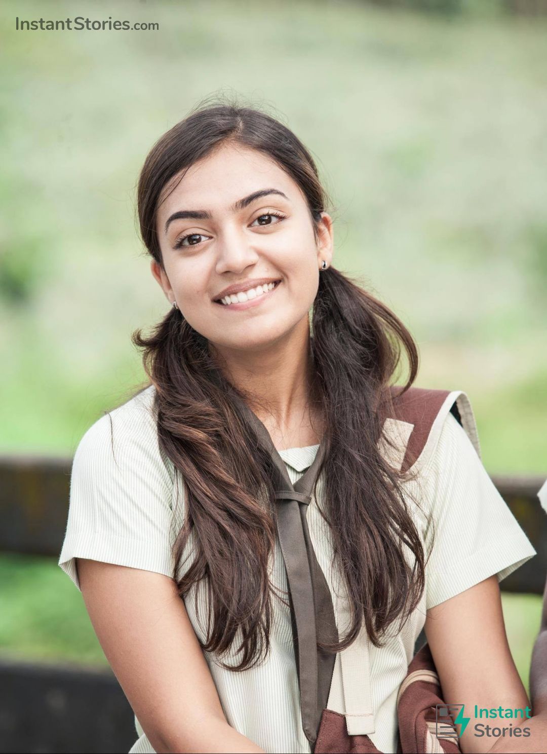Nazriya Nazeem Wallpapers - Wallpaper Cave