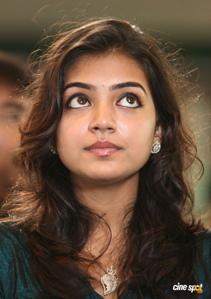 Nazriya Nazeem Wallpapers - Wallpaper Cave