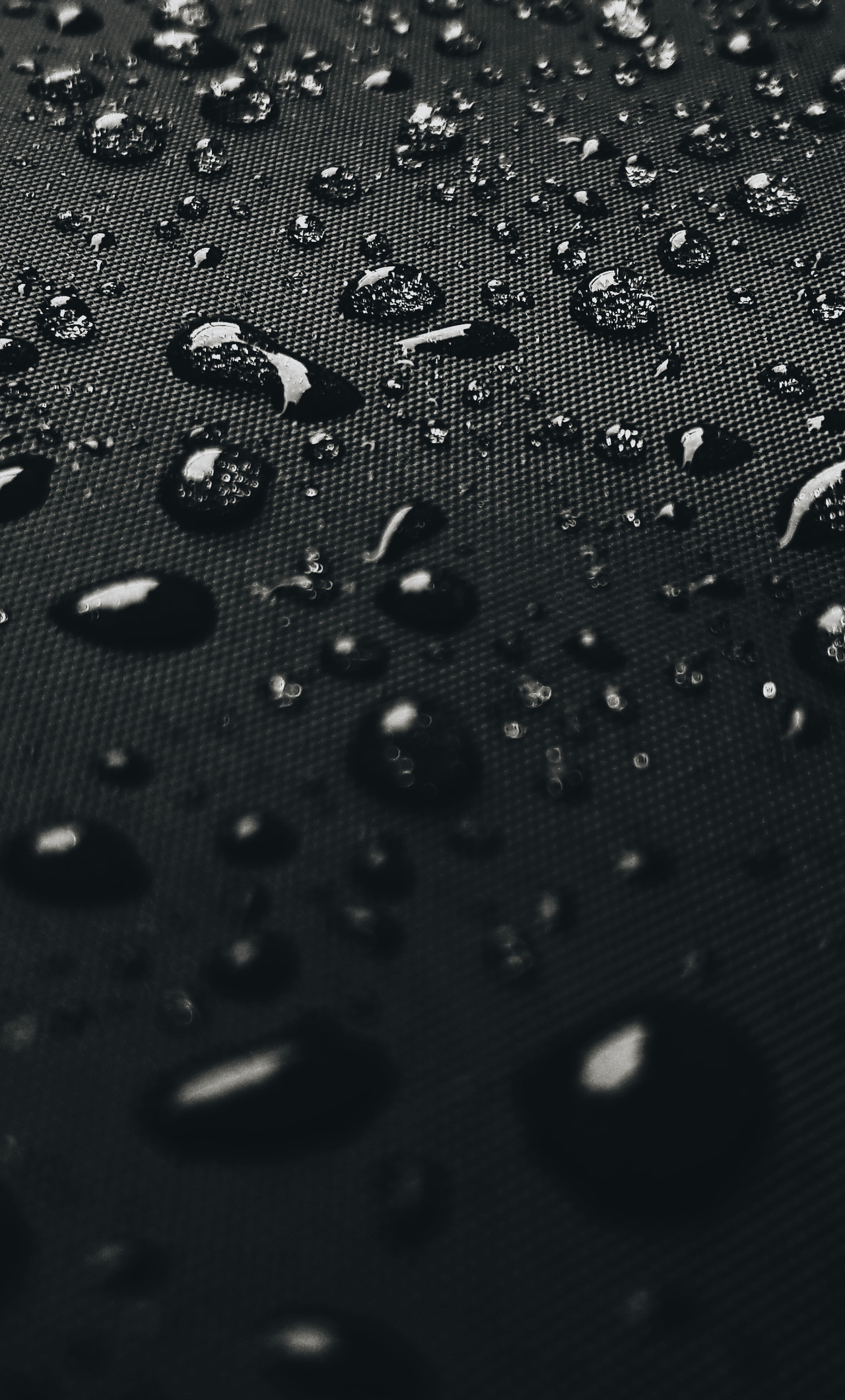 iPhone Water Drops Wallpapers - Wallpaper Cave