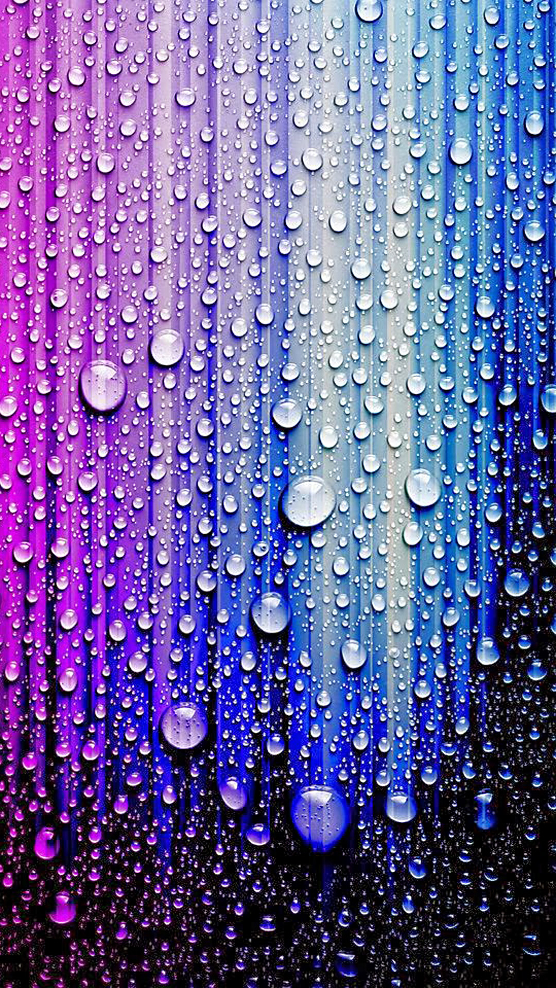 iPhone Water Drops Wallpapers - Wallpaper Cave