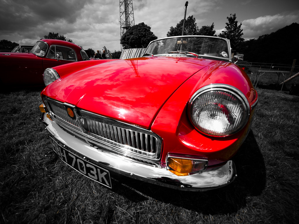 MGB Wallpapers - Wallpaper Cave