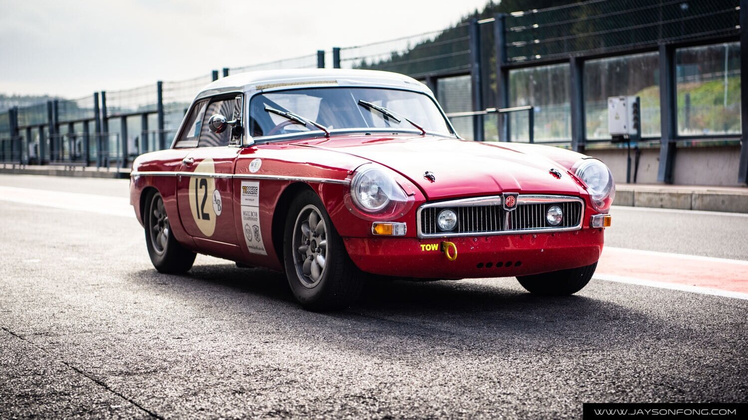 MGB Wallpapers - Wallpaper Cave