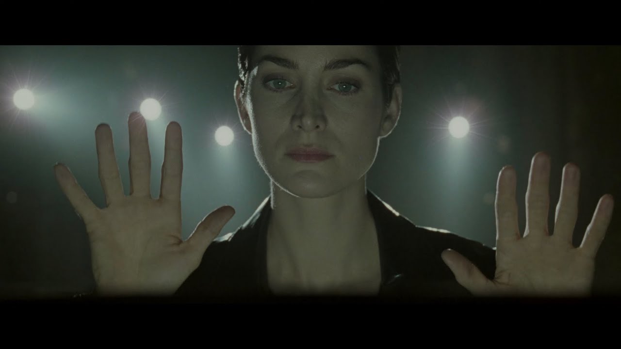 Matrix Trinity Wallpapers - Wallpaper Cave