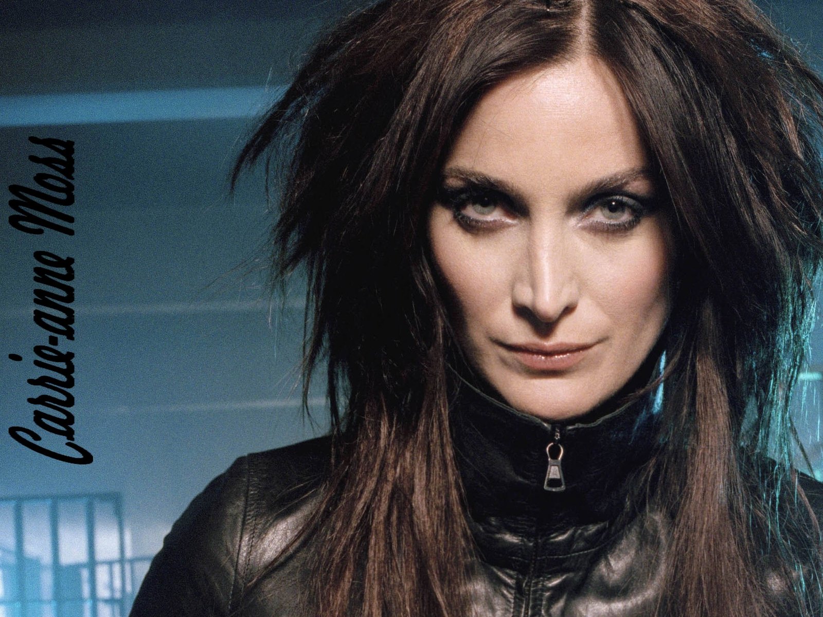 Matrix Trinity Wallpapers - Wallpaper Cave