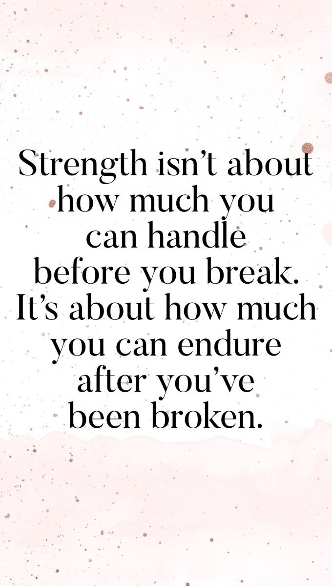 Strength Quotes Wallpapers - Wallpaper Cave