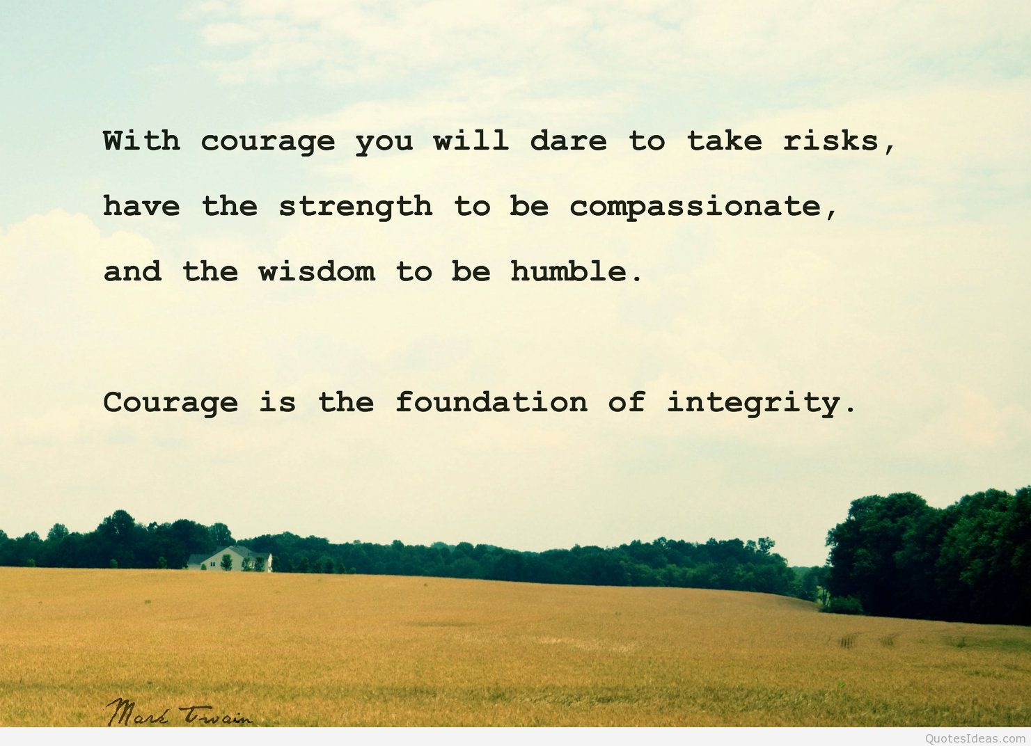 Strength Quotes Wallpapers - Wallpaper Cave