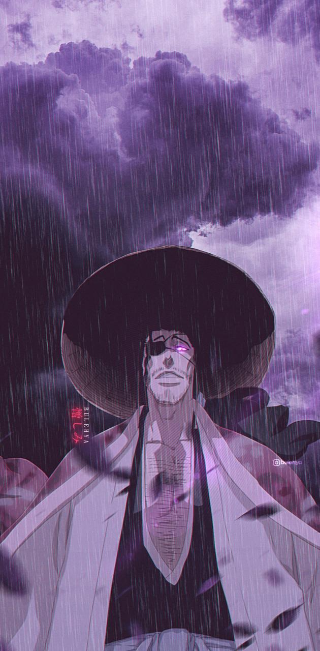 Shunsui Bankai Wallpapers - Wallpaper Cave