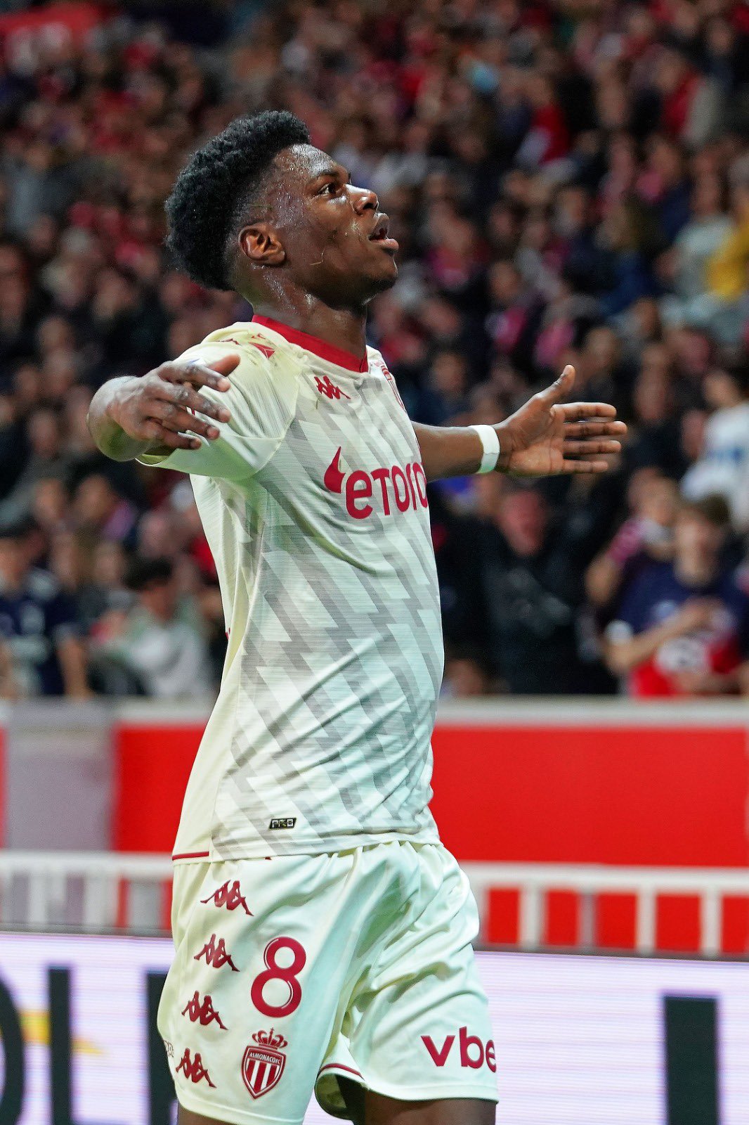 Tchouameni Wallpapers - Wallpaper Cave