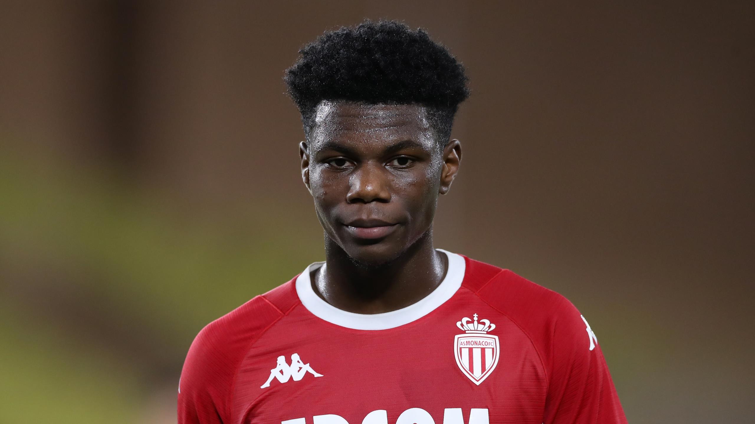 Tchouameni Wallpapers - Wallpaper Cave