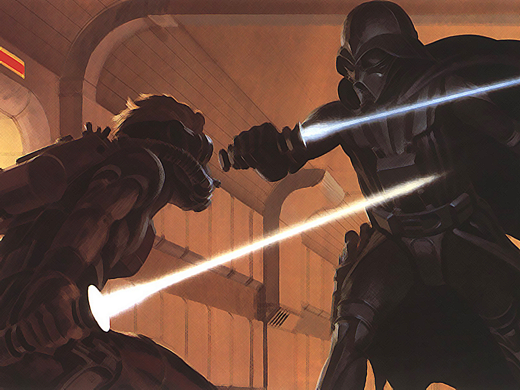 Starkiller Vs Darth Vader Desktop Wallpapers - Wallpaper Cave