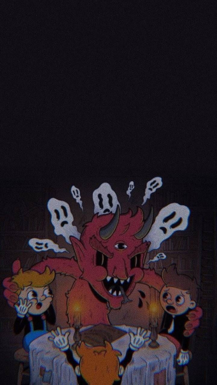 Unsettling Aesthetic Wallpapers - Wallpaper Cave