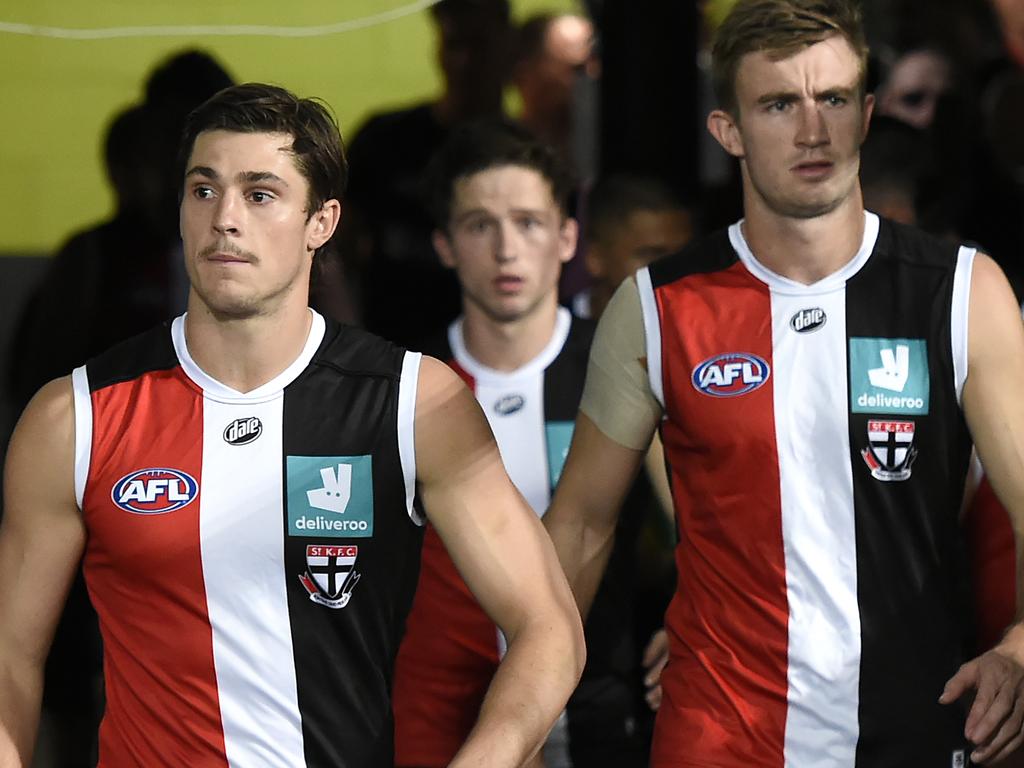 St Kilda Wallpapers - Wallpaper Cave