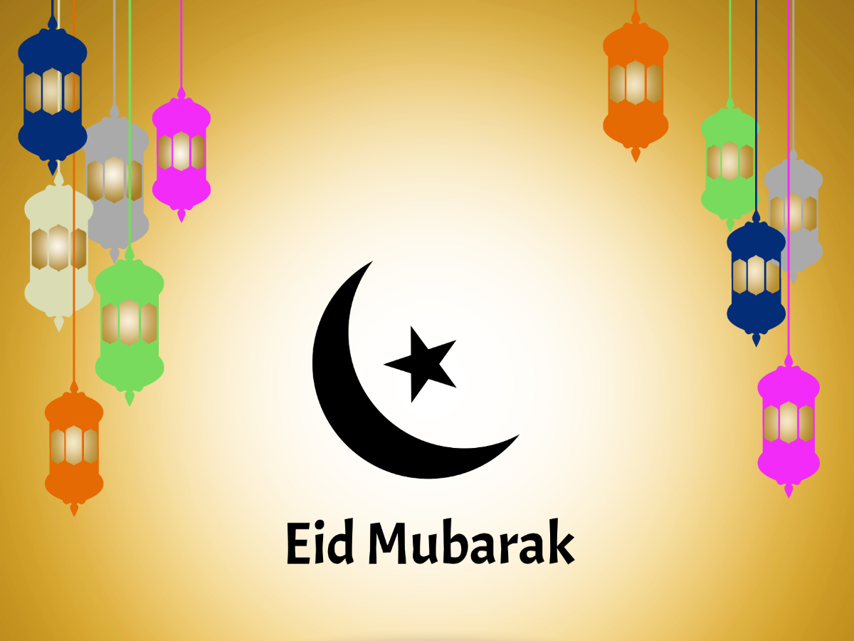 Eid Ul Adha Mubarak 2022 Wallpapers - Wallpaper Cave